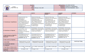 CS Form No. 32 Oath of Office - CS Form No. 32 Revised 2018 REPUBLIC OF ...
