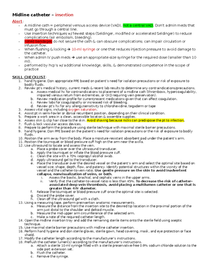 Chronic 2 Theory WK 4 - PAIN MGT - Essential elements of sx assessment ...