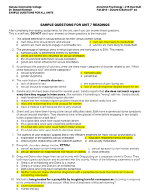 Outline for chapters one, two and four - CHAPTER 1: Continuum model of ...