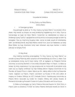 Patterns OF Development Module 1 - PATTERNS OF DEVELOPMENT/MODES OF ...