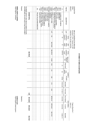 LBC Express - People. - I. COMPANY OVERVIEW LBC Express, Inc. is a ...