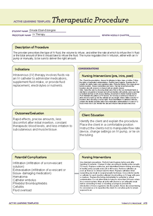 Clinical Care Plan #2 - Running Head: CARE PLAN #2 1 CLINICAL CARE PLAN ...