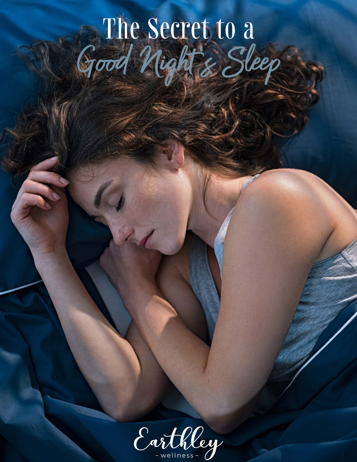 The secret to a good night s sleep - The Secret to a Good night Sleep ...