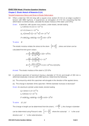 Assignment 2: Lab 2 - Manual (S1 2021) - Lab-2 1 ENSC ENSC1004 ...