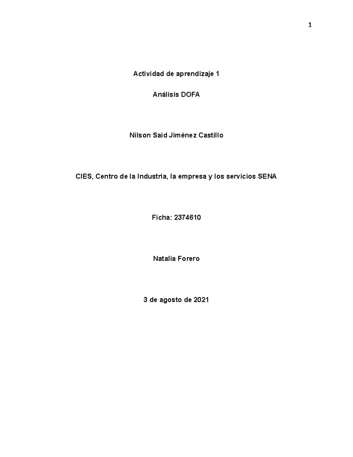 Trabajo colaborativo - Interdependencia positiva Interacción ...