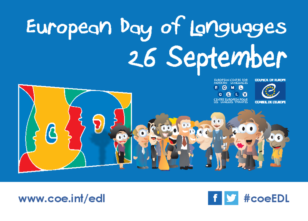 EDL-postcard-EN - .... - coe/edl f #coeEDL EUROPEAN CENTRE FOR MODERN ...