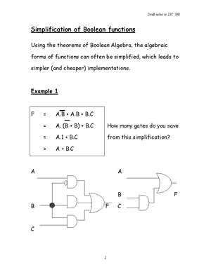 Exam 2016 - COS1521 - Studocu