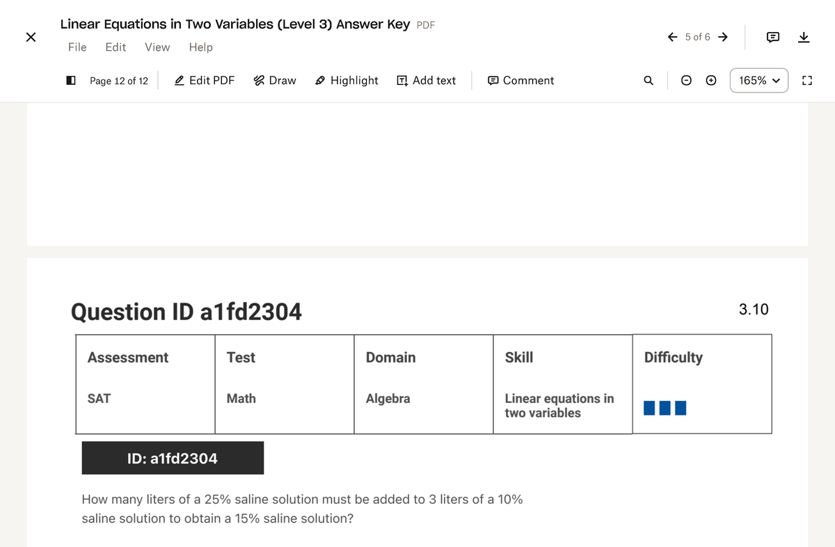 Linear Equations in Two Variables - Dropbox - Linear Equations in Two ...