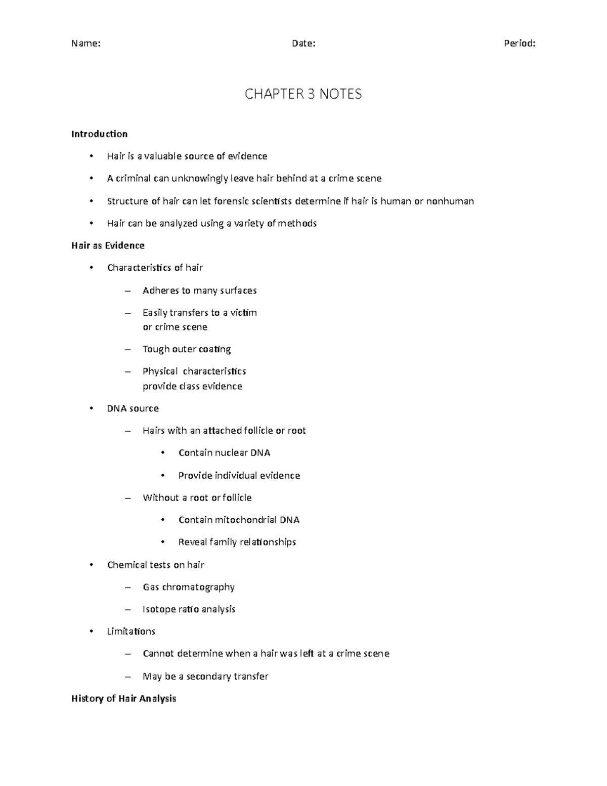 Chapter 3 notes copy - its really good trusyt me bro . - Akata Witch ...