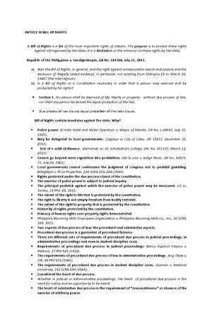 Article-2-Declaration-of-Principles-and-State-Policies - Juris Doctor ...
