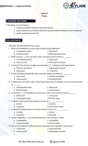 INFORMATION TECHNOLOGY LECTURE - Information Communication Technology ...