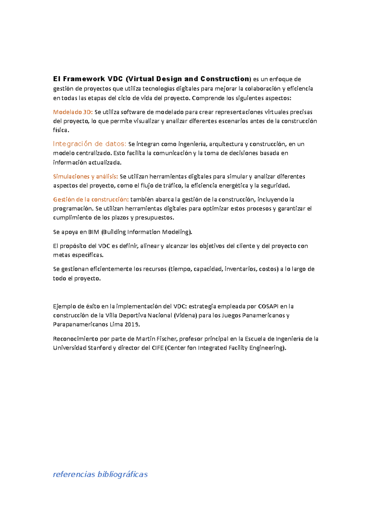 El Framework VDC - VBVCBCVBCVBDFMJHGYK,IWQ3E - El Framework VDC ...