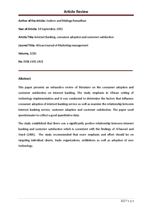 Assignment - 1 state what is meant by a representative sample and ...