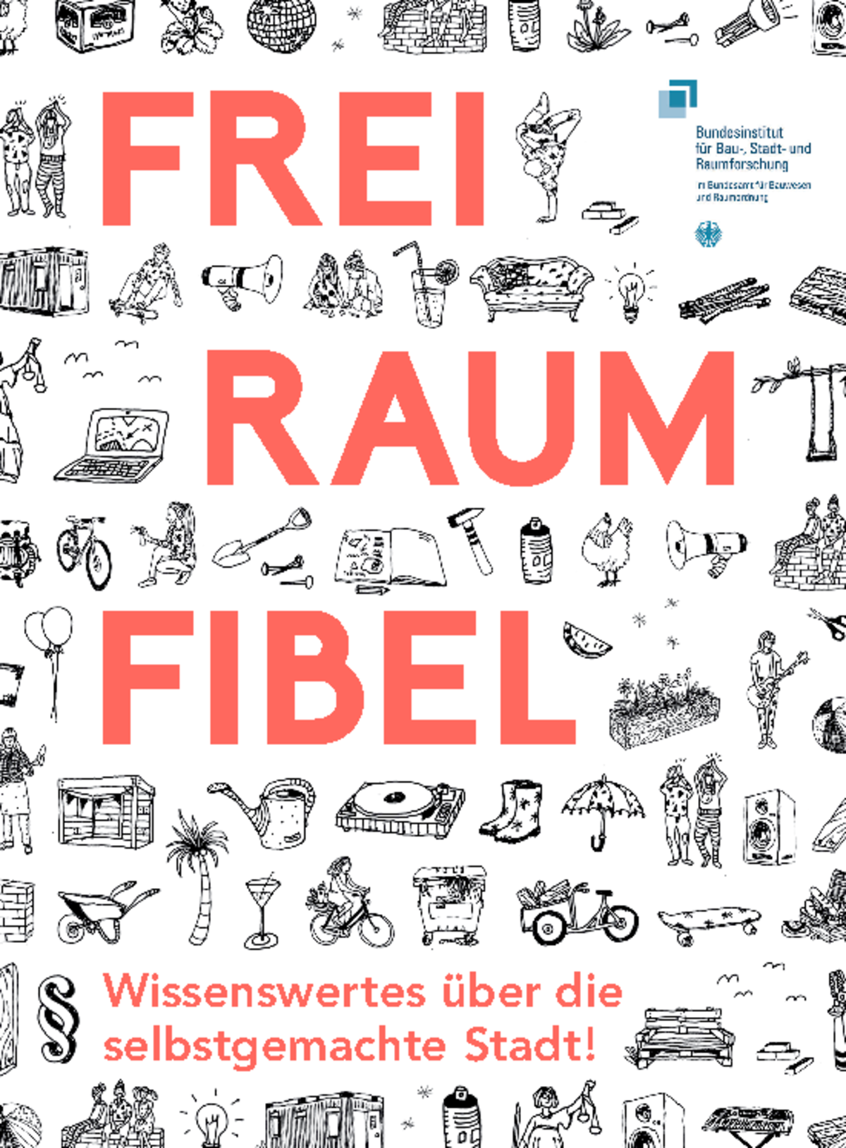 Buch Freiraum Fibel - Sommersemster 2022 - FREI RAUM FIBEL ...