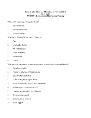 Module 01Written Assignment Nursing Careofa Cancer Patient - Module 01 ...