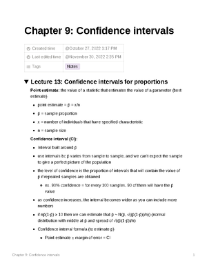 Chapter 7 Normal and standard normal curves - Chapter 7: Normal and ...