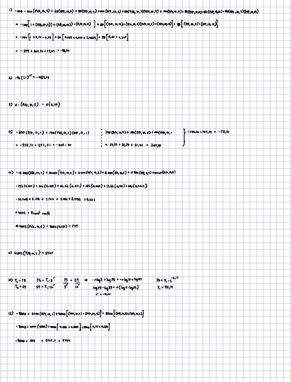 Assignment 301 - 1 100 100 PA10,3 601pA10,4 oolplf ioolplf 6 601pAno 3 ...