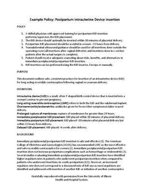 Att - learning notes - LABOR WATCH Early labor The average labor lasts ...