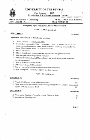 Problems#5 - Programming fundamentals questions to solve for practice ...