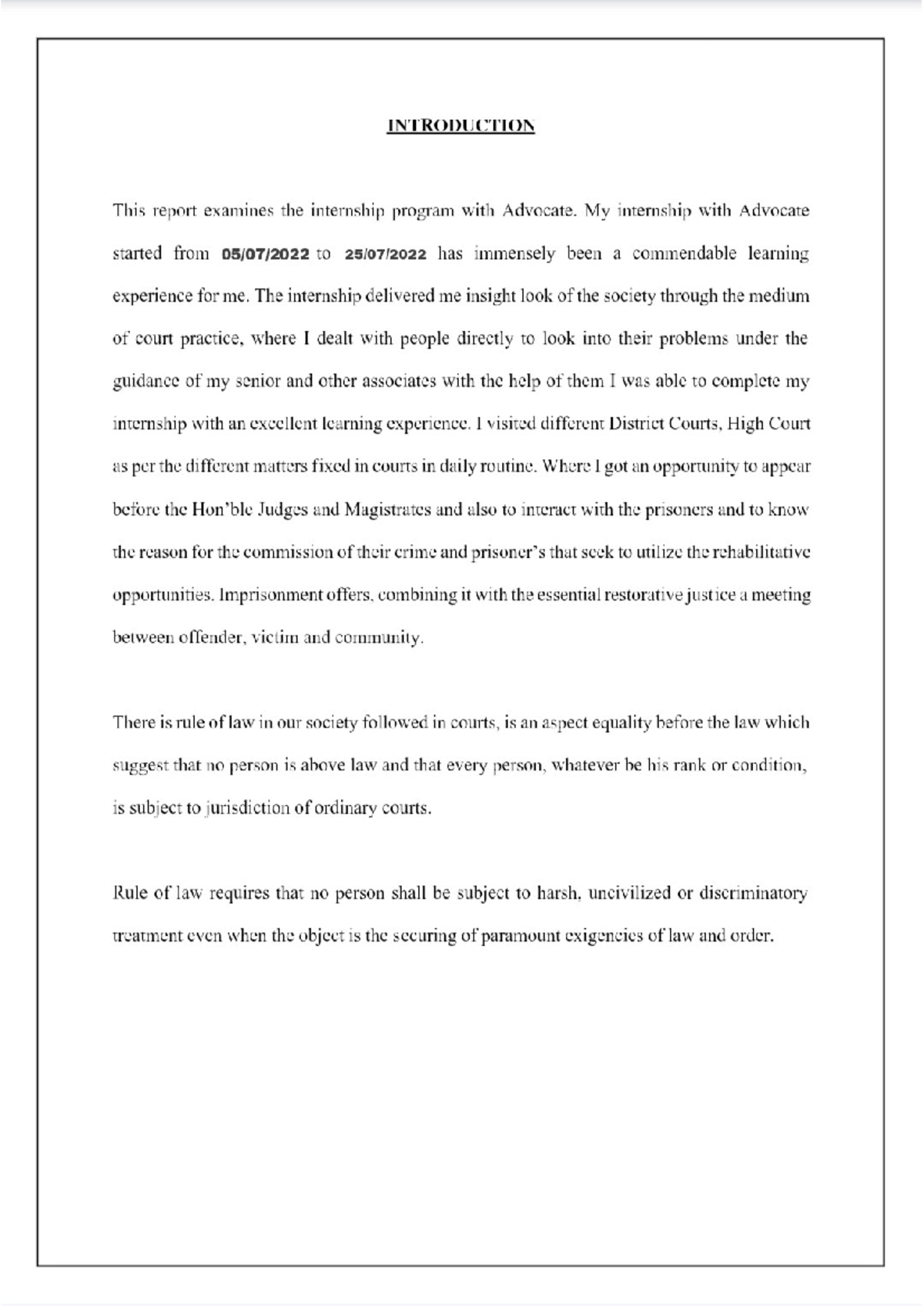 Pragya - Hgfffgh - PHL2026 - Studocu