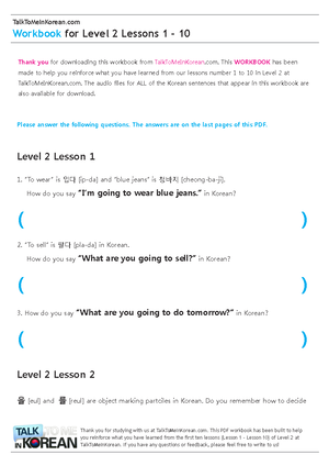 LAK1201 worksheet Ch1 - DO NOT CIRCULATE IT OUTSIDE OF AY2223 Semester 1 LAK1201. 1 AY2223 - Studocu