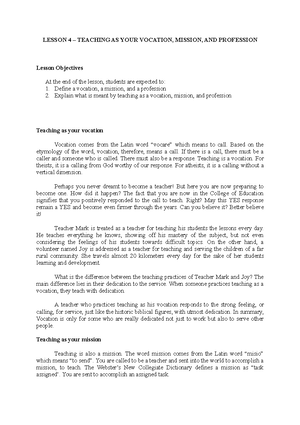 EPP5 Agri mod1 - learning activity sheets or module - CO_EPP5 ...