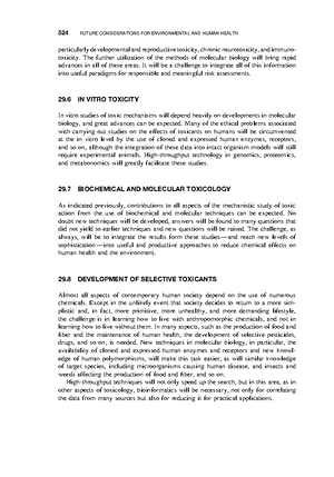 Textbook of Modern Toxicology 565-565 - 540 GLOSSARY limits are based ...