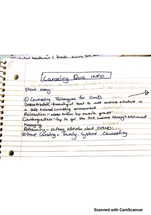 Motor Speech Clinical Methods - Comd 4200 - Scanned with CamScanner ...