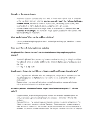 Evolution of media- televison - Many critics have dubbed the 1950s as ...