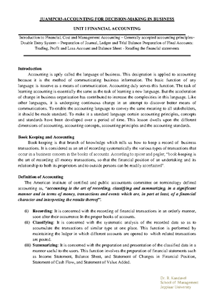 How to Write an Abstract - How to Write an Abstract Philip Koopman ...