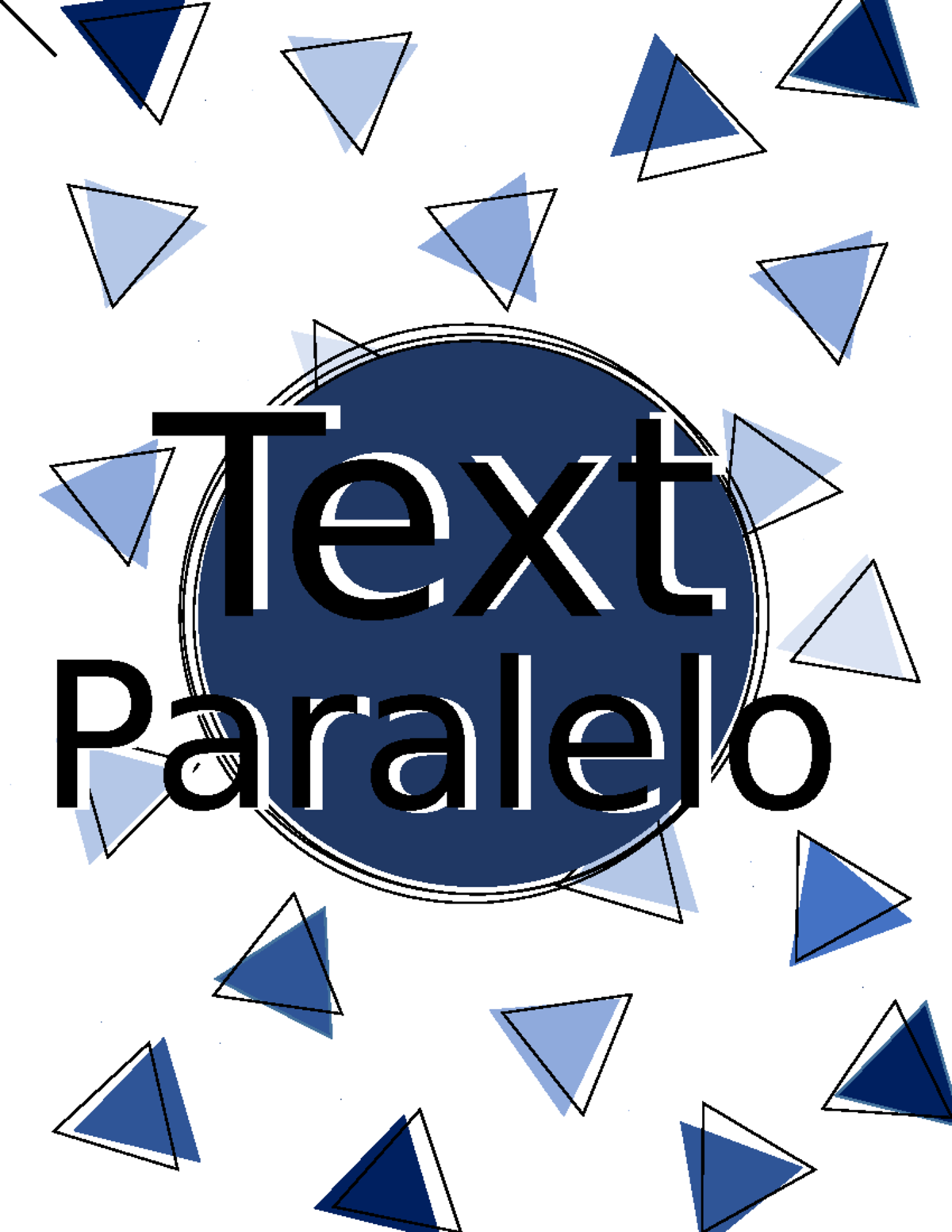 Texto Paralelo tarea1 - Paralelo Text Paralelo Text Centro Educativo ...