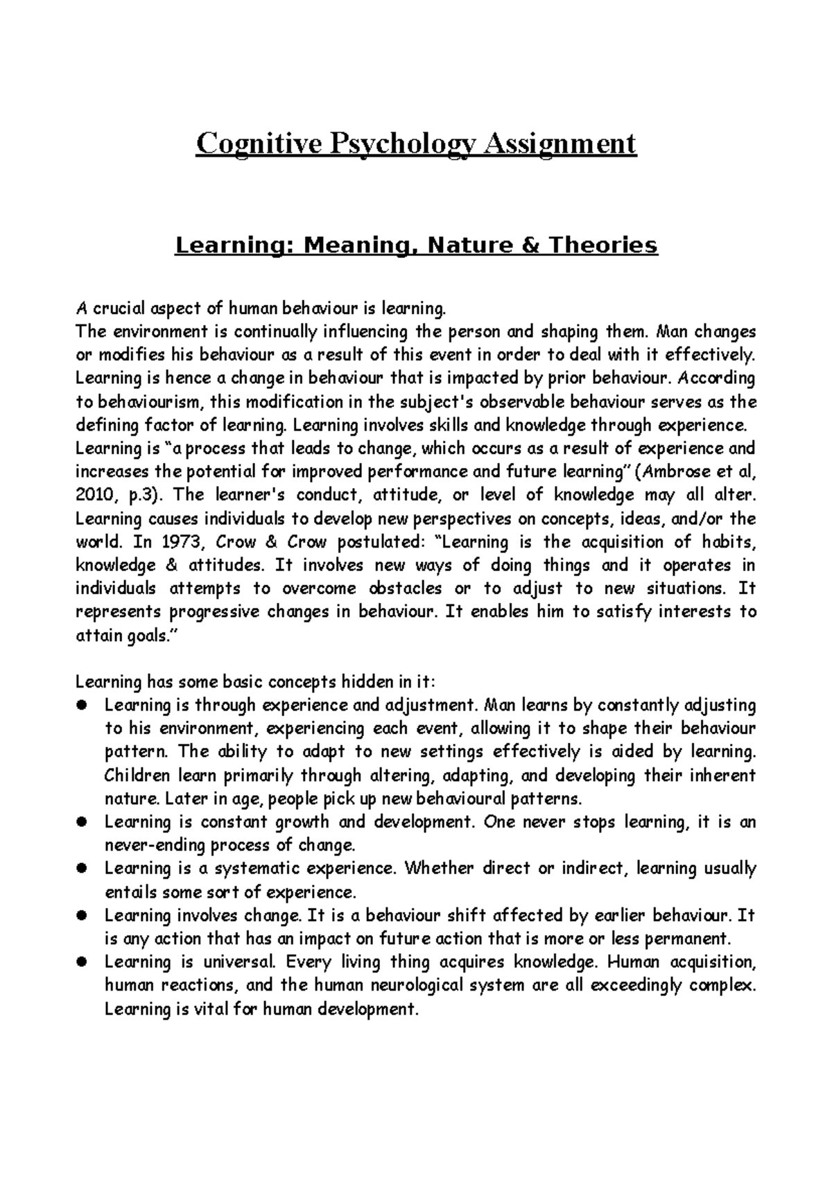 Learning Meaning Nature And Theories Cognitive Psychology learning-meaning-nature-and-theories-cognitive-psychology