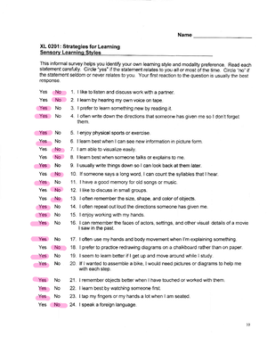 Part 1 Research Bloopers Study Sheet - Research Bloopers (& how to ...