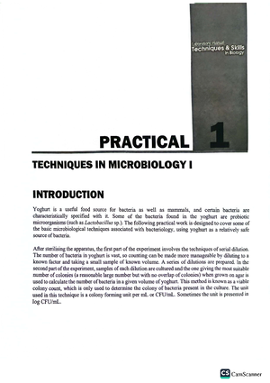 Example of Project Management - Case Study - Operation Research - Studocu