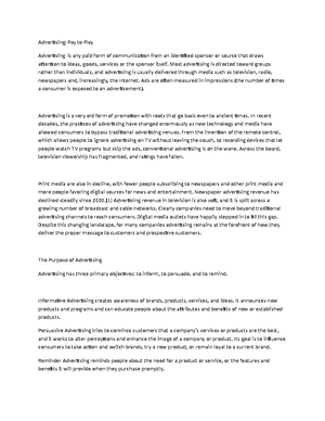 FOOTE, CONE AND BELDING MODEL , FCB GRID MODEL - FCB Grid Definition ...