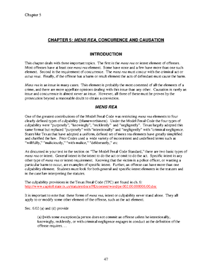 Module 4 - Explosives Recognition and Awareness - EXPLOSIVES ...