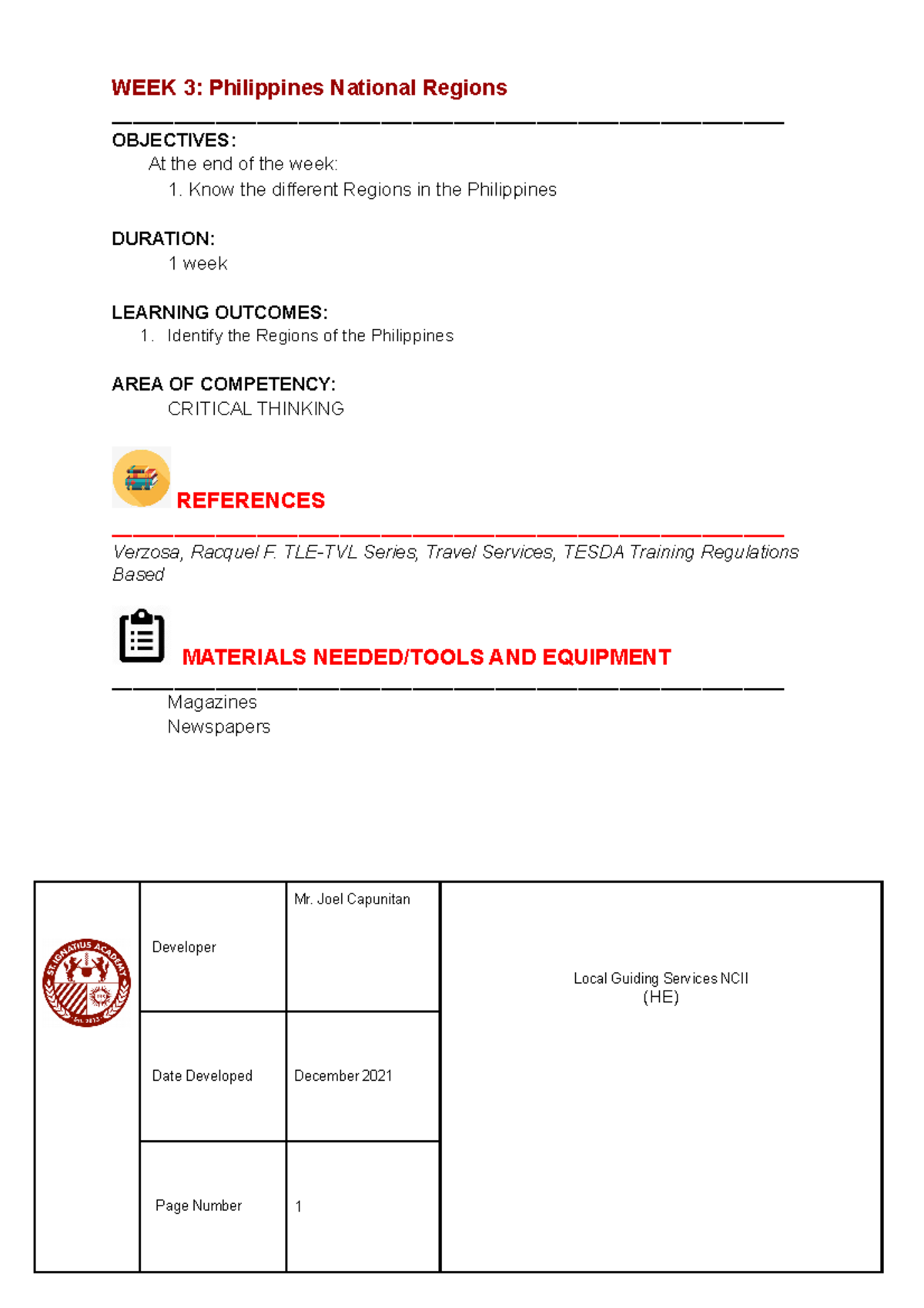 Purposeful Writing for the ProfessionsPurposeful Writing for the ...
