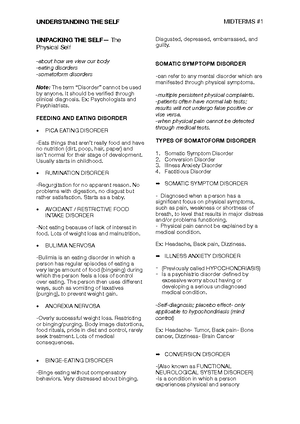 Q1 SHS Intro to the Philosophy of the Human Person Module 1 Handouts ...