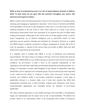 [Solved] Compare and contrast the unitary and pluralistic perspectives ...