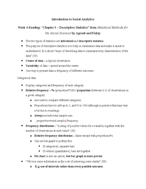 Hahs-Vaughn and Lomax "Introduction to Statistical Concepts" 1.5 Scales ...