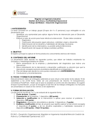 Prueba diagnostico Iplacex - Mediacion escolar - Studocu