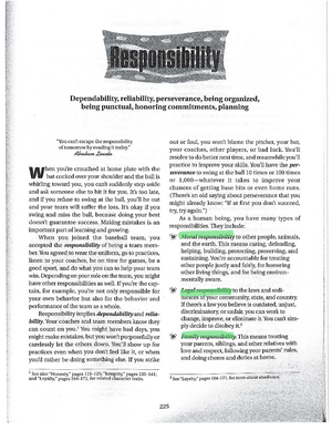 Regent exam cheat sheet - LIVING ENVIRONMENT LIVING ENVIRONMENT The ...