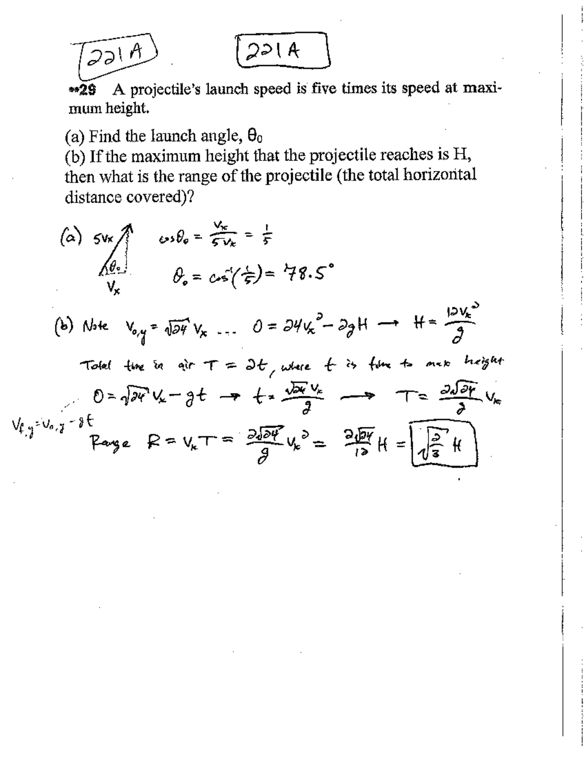 221A Lecture Notes Sep25 2017 - PHYS 123 - Studocu