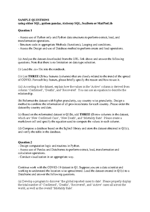 Pythonlearn - Python for Everybody Exploring Data Using Python 3 Dr ...