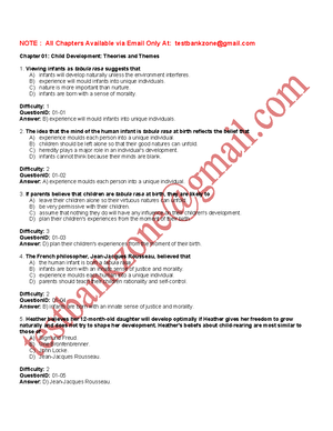 Programming With Microsoft Visual Basic 2019 2022, 9th Edition, Test ...