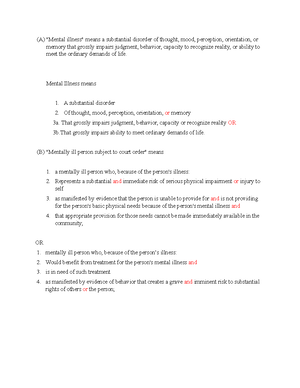 Annotated diagramming statutes - Diagramming Statutes Handout ...