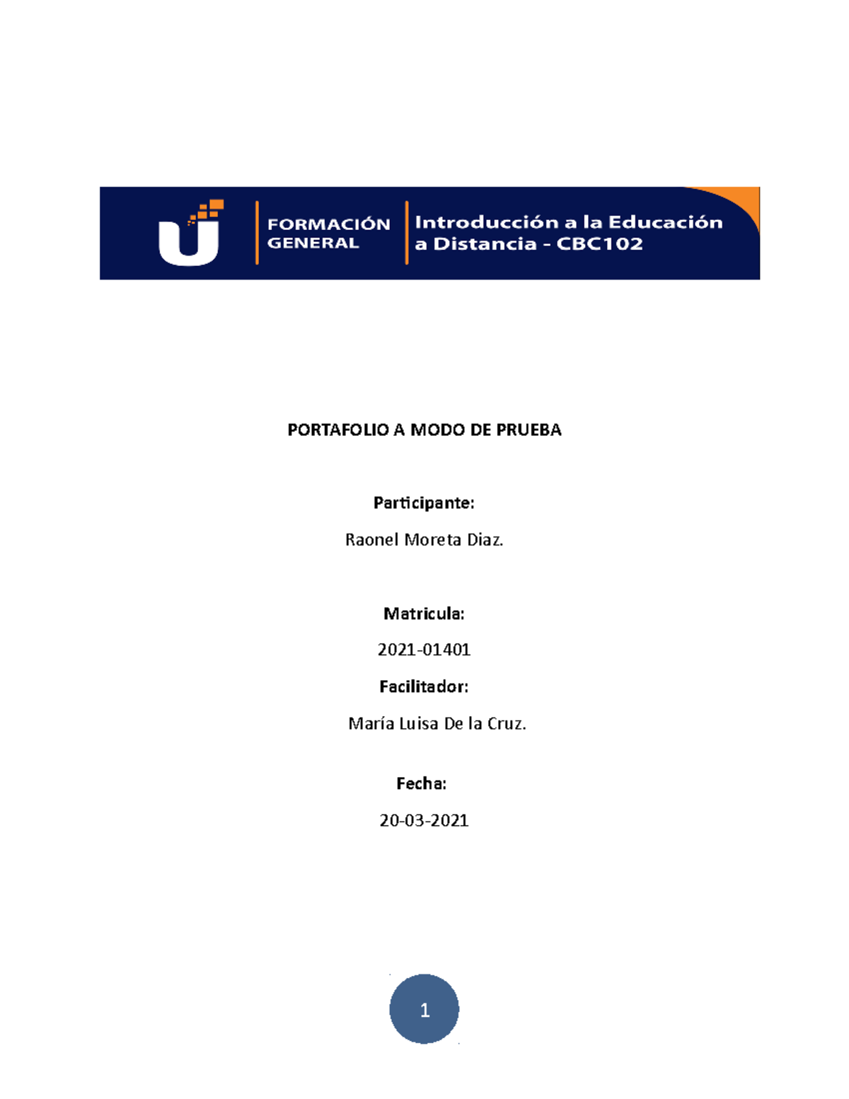 Portafolio DE Introduccion familia - PORTAFOLIO A MODO DE PRUEBA ...