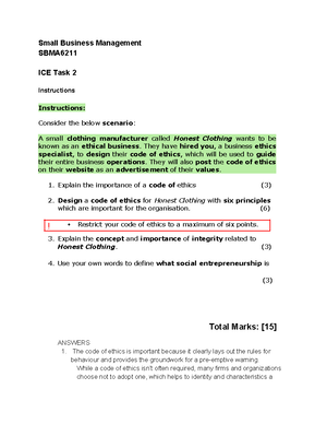 Difference Between KING Codes - DIFFERENCES BETWEEN KING CODE III AND ...