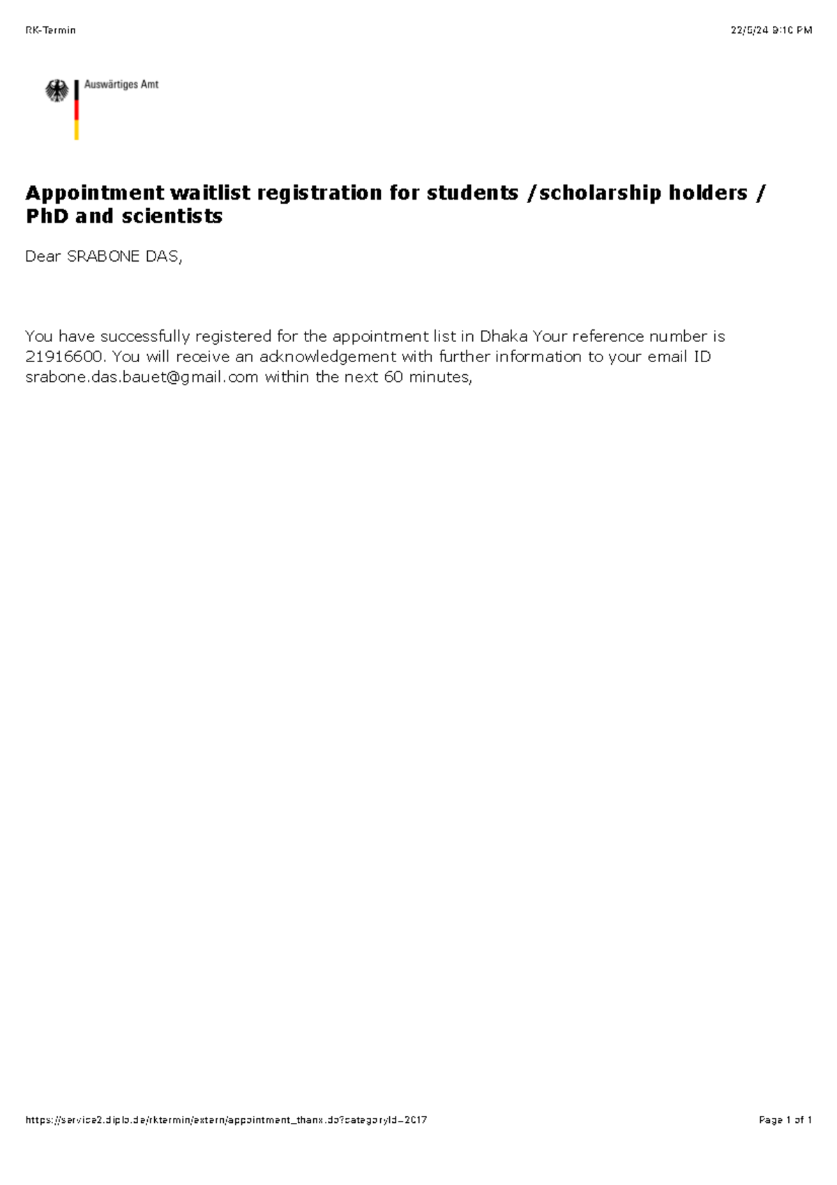 Germany Srabone - n,mnjn - Theory of computation - RK-Termin 22/5/24 9 ...