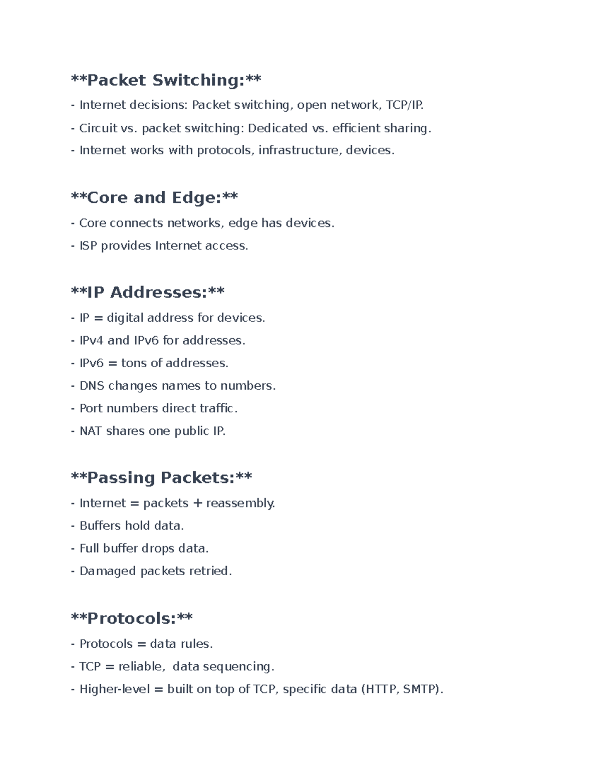 Reading assignment Apcsp 2 - CSEE 2200 - UGA - Studocu